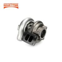 China Excavator E200B Engine Turbocharger S6K 49179-00451 for sale