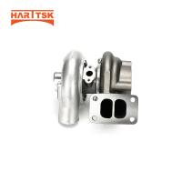 China Excavator E200B Engine Turbocharger S6K 49179-00451 for sale