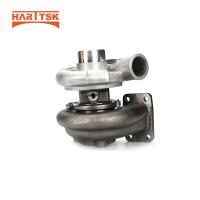 China Excavator E200B Engine Turbocharger S6K 49179-00451 for sale