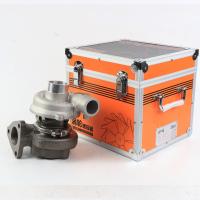 China 49178-00500 Diesel Engine Turbocharger ME080341 4D31 4D31-3 TD05-10A For Isuzu Excavator Spare Par for sale