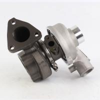 China 49178-00500 Diesel Engine Turbocharger ME080341 4D31 4D31-3 TD05-10A For Isuzu Excavator Spare Par for sale