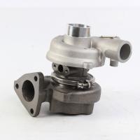 China 49178-00500 Diesel Engine Turbocharger ME080341 4D31 4D31-3 TD05-10A For Isuzu Excavator Spare Par for sale