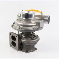 China 8982570480 6HK1 RHG6 Diesel Engine Turbocharger For Isuzu Excavator Spare Parts for sale