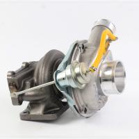 China 8982570480 6HK1 RHG6 Diesel Engine Turbocharger For Isuzu Excavator Spare Parts for sale