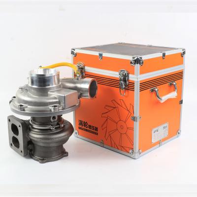 China 8982570480 6HK1 RHG6 Diesel Engine Turbocharger For Isuzu Excavator Spare Parts for sale