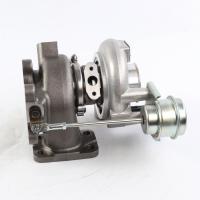 China Air Cooling HD820-5 4M50T Diesel Engine Turbocharger 49389-02140 For Excavator Spare Parts for sale