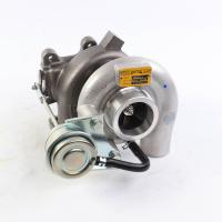 China Air Cooling HD820-5 4M50T Diesel Engine Turbocharger 49389-02140 For Excavator Spare Parts for sale