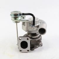 China Air Cooling HD820-5 4M50T Diesel Engine Turbocharger 49389-02140 For Excavator Spare Parts for sale