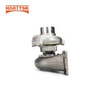 China S6D95 TO4B59 Diesel Engine Turbocharger 6207-81-8210 For Komatsu PC200-5 for sale