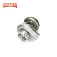 China S6D95 TO4B59 Diesel Engine Turbocharger 6207-81-8210 For Komatsu PC200-5 for sale