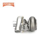China S6D95 TO4B59 Diesel Engine Turbocharger 6207-81-8210 For Komatsu PC200-5 for sale