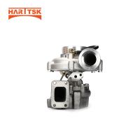 China R916 K26 53269887104 Diesel Engine Turbocharger For Liebherr Excavator Rebuild Set for sale