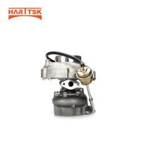 China R916 K26 53269887104 Diesel Engine Turbocharger For Liebherr Excavator Rebuild Set for sale