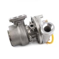 China 04911207 B2G D8K Diesel Engine Turbocharger For Volvo EC350D EC350B Excavator Spare Parts for sale
