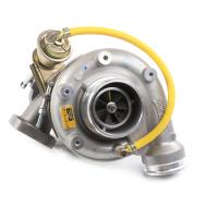 China 04911207 B2G D8K Diesel Engine Turbocharger For Volvo EC350D EC350B Excavator Spare Parts for sale