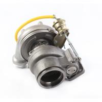 China 04911207 B2G D8K Diesel Engine Turbocharger For Volvo EC350D EC350B Excavator Spare Parts for sale