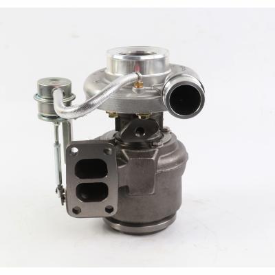 China 4314572 431-4572 S200G C7.1 Diesel Engine Turbocharger For CAT E320D2 Spare Parts for sale