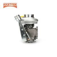 China 4050202 6CT8.3 6CTAA 6CT Diesel Engine Turbocharger For HX40W for sale