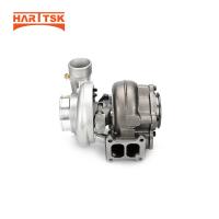 China 4050202 6CT8.3 6CTAA 6CT Diesel Engine Turbocharger For HX40W for sale