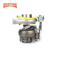 China 4050202 6CT8.3 6CTAA 6CT Diesel Engine Turbocharger For HX40W for sale