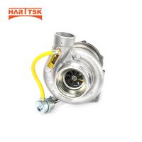 China 4050202 6CT8.3 6CTAA 6CT Diesel Engine Turbocharger For HX40W for sale