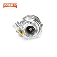 China 1144003890 6BG1 Diesel Engine Turbocharger For SH200A3 for sale