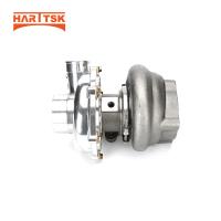 China 1144003890 6BG1 Diesel Engine Turbocharger For SH200A3 for sale
