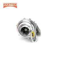China 1144003890 6BG1 Diesel Engine Turbocharger For SH200A3 for sale