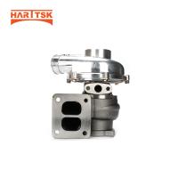 China 1144003890 6BG1 Diesel Engine Turbocharger For SH200A3 for sale