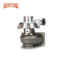 China 1144003890 6BG1 Diesel Engine Turbocharger For SH200A3 for sale