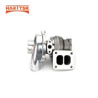 China 1144003890 6BG1 Diesel Engine Turbocharger For SH200A3 for sale