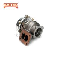 China 1144003890 6BG1 Diesel Engine Turbocharger For SH200A3 for sale
