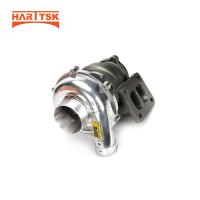 China 1144003890 6BG1 Diesel Engine Turbocharger For SH200A3 for sale