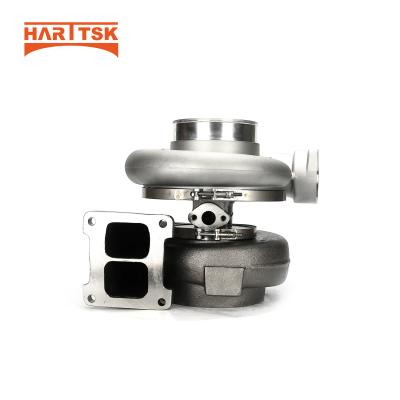 China Excavator PC1250 Engine Turbocharger 6240-81-8300 For SAA6D170E-3 for sale