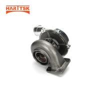 China 114400-2720 6BD1 Diesel Engine Turbocharger For EX200-2 Excavator Spare Parts for sale