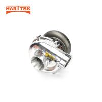 China 114400-2720 6BD1 Diesel Engine Turbocharger For EX200-2 Excavator Spare Parts for sale