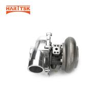 China 114400-2720 6BD1 Diesel Engine Turbocharger For EX200-2 Excavator Spare Parts for sale