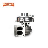 China 114400-2720 6BD1 Diesel Engine Turbocharger For EX200-2 Excavator Spare Parts for sale