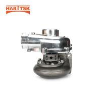 China 114400-2720 6BD1 Diesel Engine Turbocharger For EX200-2 Excavator Spare Parts for sale
