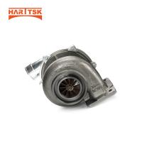 China 114400-2720 6BD1 Diesel Engine Turbocharger For EX200-2 Excavator Spare Parts for sale