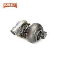China Excavator PC100-5 4D95 Engine Turbocharger 6205-81-8110 for sale