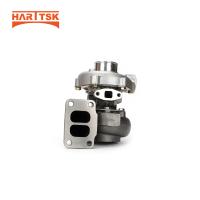 China Excavator PC100-5 4D95 Engine Turbocharger 6205-81-8110 for sale