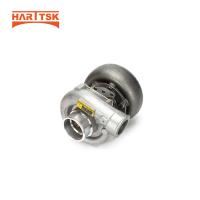 China Excavator PC100-5 4D95 Engine Turbocharger 6205-81-8110 for sale