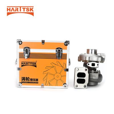 China Excavator PC100-5 4D95 Engine Turbocharger 6205-81-8110 for sale