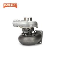 China Excavator PC100-5 4D95 Engine Turbocharger 6205-81-8110 for sale