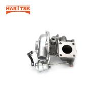 China Excavator 4TNV98 Engine Turbocharger 129908-18010 For Machinery Engine Parts for sale