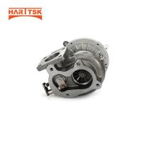 China Excavator 4TNV98 Engine Turbocharger 129908-18010 For Machinery Engine Parts for sale