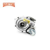 China Excavator 4TNV98 Engine Turbocharger 129908-18010 For Machinery Engine Parts for sale