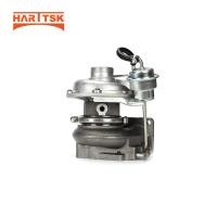 China Excavator 4TNV98 Engine Turbocharger 129908-18010 For Machinery Engine Parts for sale