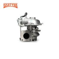 China Excavator 4TNV98 Engine Turbocharger 129908-18010 For Machinery Engine Parts for sale